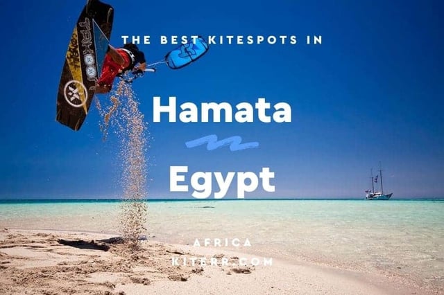 Kitesurfing schools, kitesurfing camps & kite stays // Kiterr.com