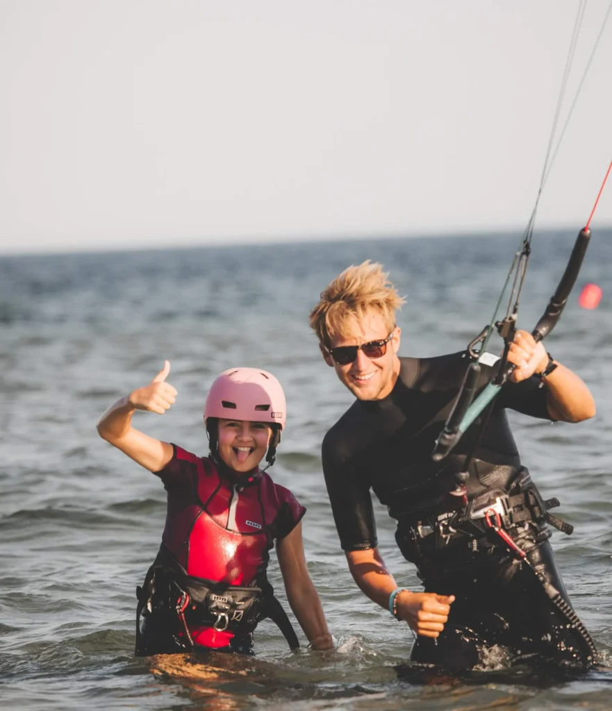 Secret Kite Limnos @ Kiterr